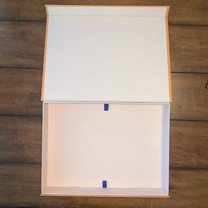 Louis Vuitton | Accessories | New Louis Vuitton Box | Poshmark